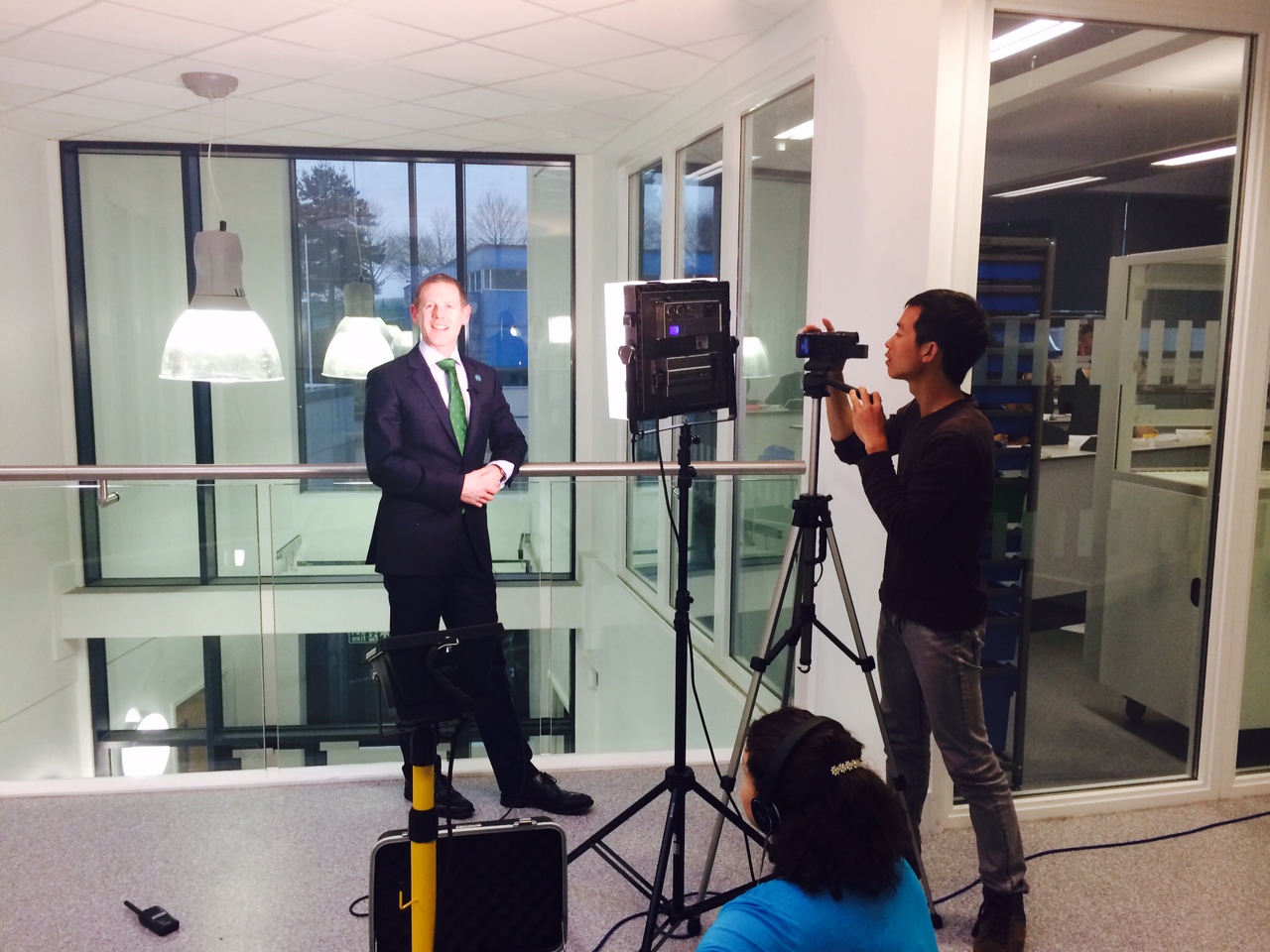 School Video | PR & Marketing for Schools | Schools' Marketing Experts