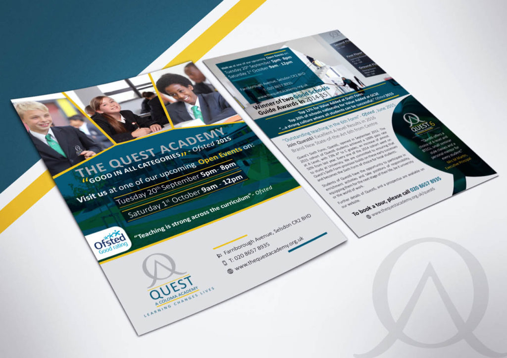 quest-flyer - Smarter Reach