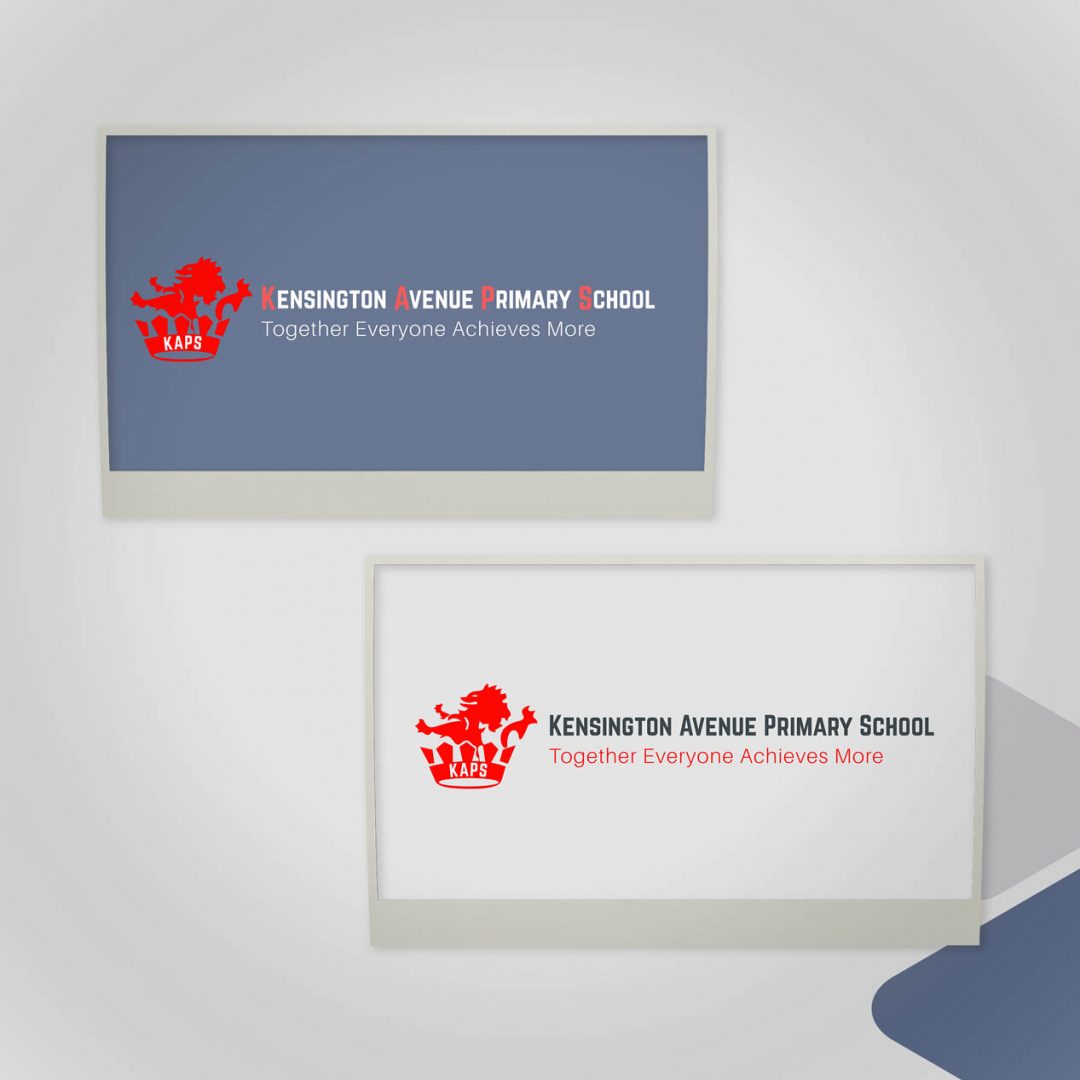 PRIMARY SCHOOL LOGO - Smarter Reach