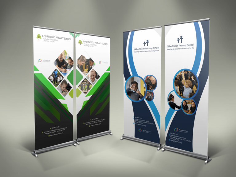 PRIMARY SCHOOL BANNERS - Smarter Reach
