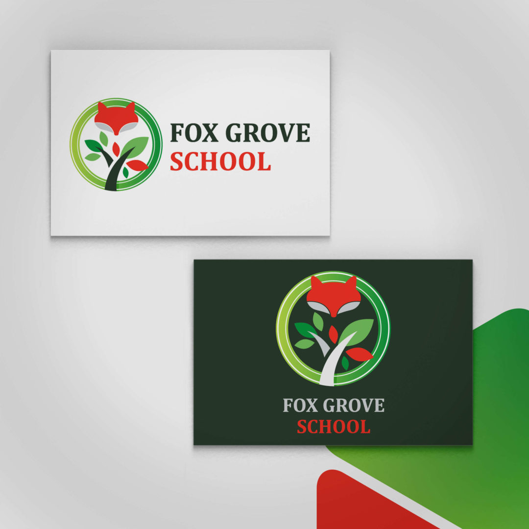 SCHOOL LOGO - Smarter Reach