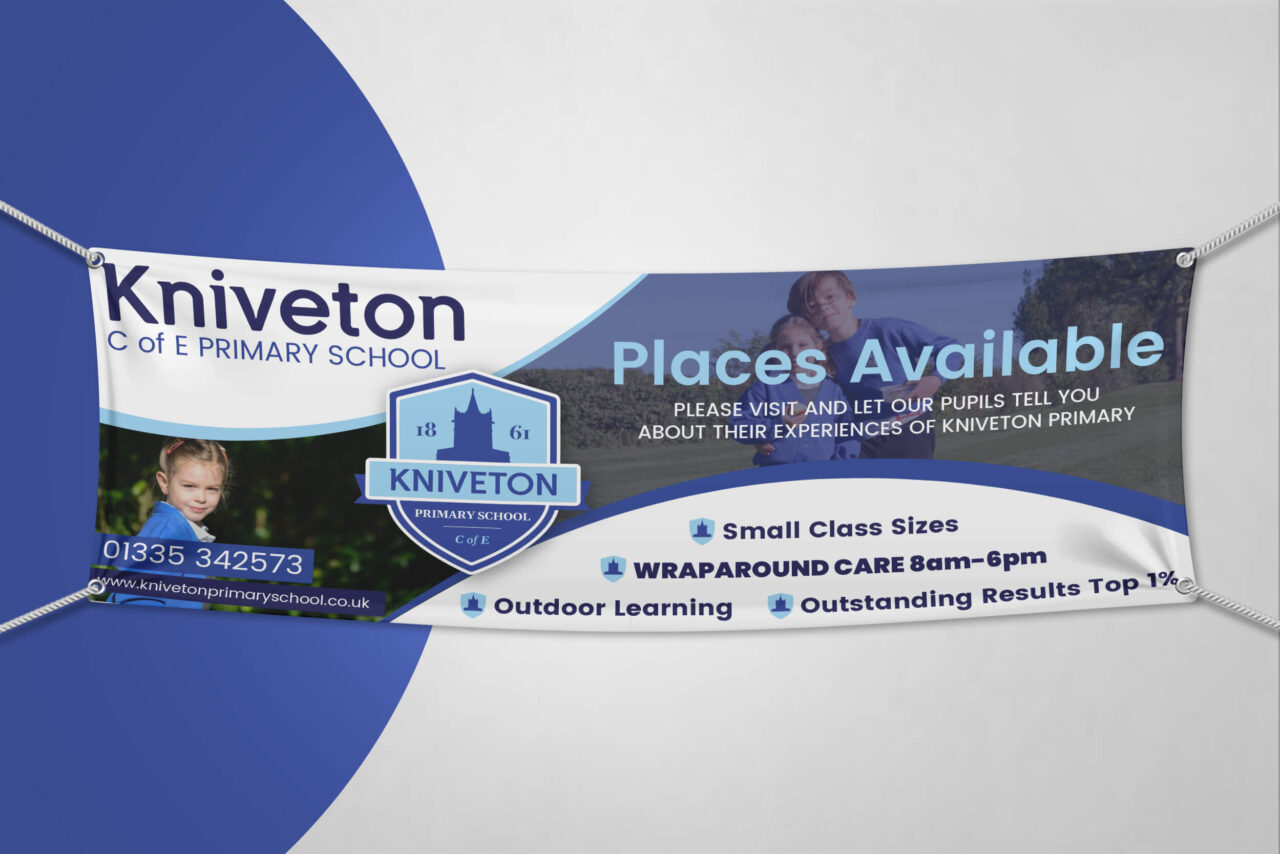 PRIMARY SCHOOL BANNER - Smarter Reach