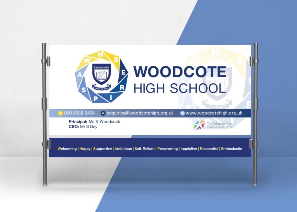 SCHOOL SIGNAGE - Smarter Reach